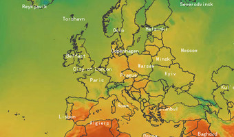 Bad Abbach weather forecast, rainfall, air quality, severe weather ...